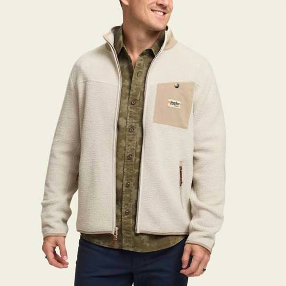 Howler Brothers | Jackets & Coats | New Howler Brothers Chisos Fleece ...